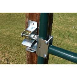 1 Way Gate Latch - Large – SKC Farm Sales & Fencing