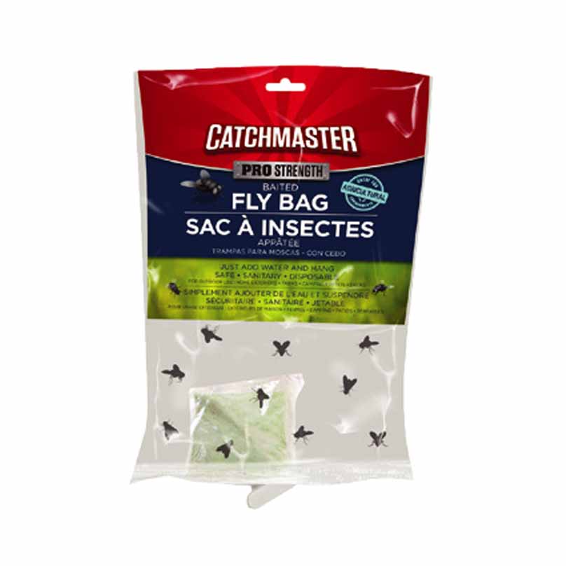 Catchmaster Fly Trap – SKC Farm Sales & Fencing