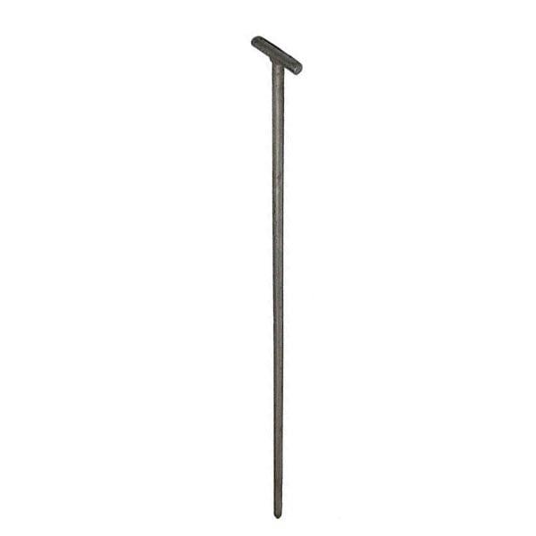 T-Handle Ground Rod – SkcFarmFencing