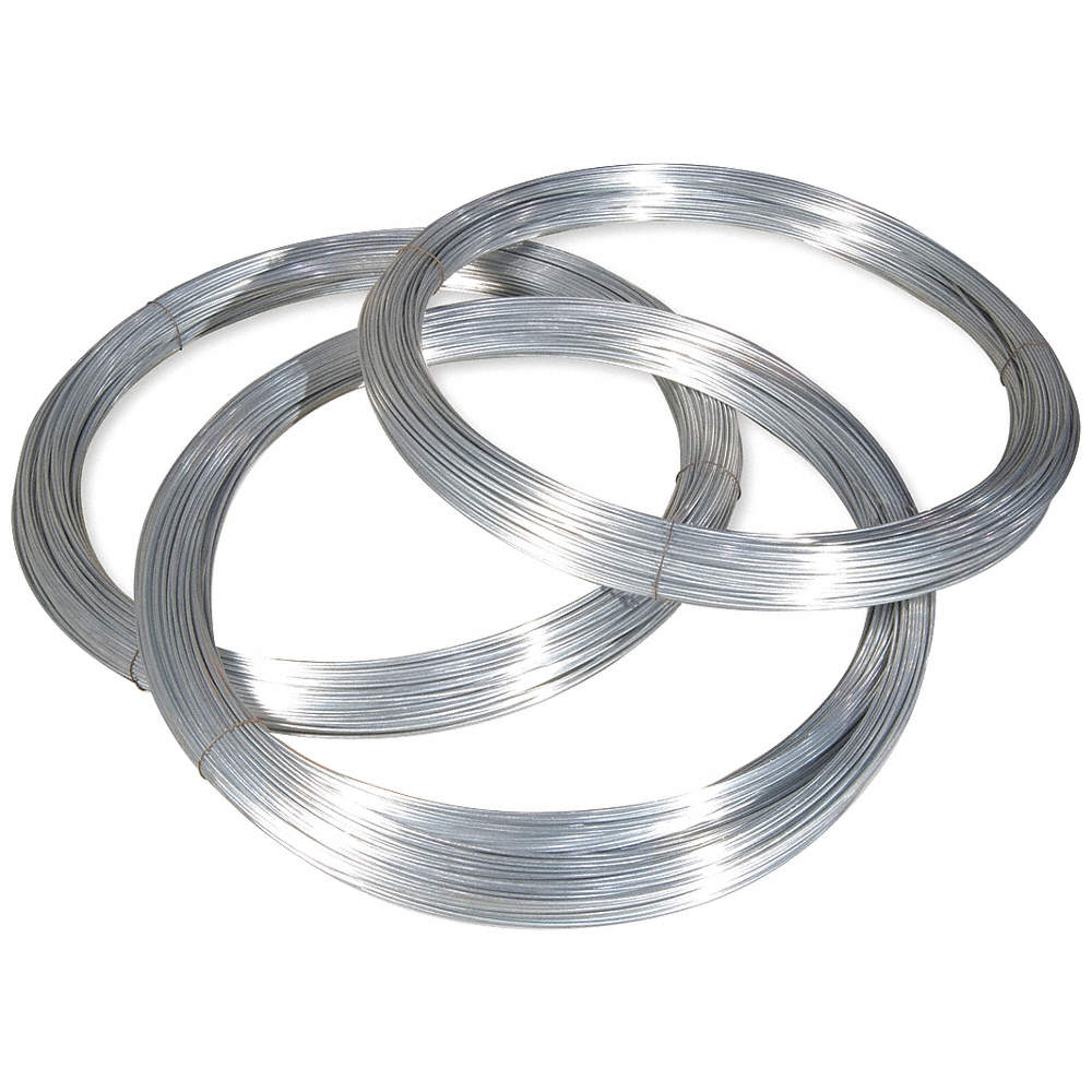 50LB COIL 12GA GALV WIRE – SKC Farm Sales & Fencing