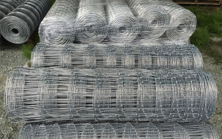 Agricultural Fencing | Farm Fencing | Farm Wire Fencing – SKC Farm ...