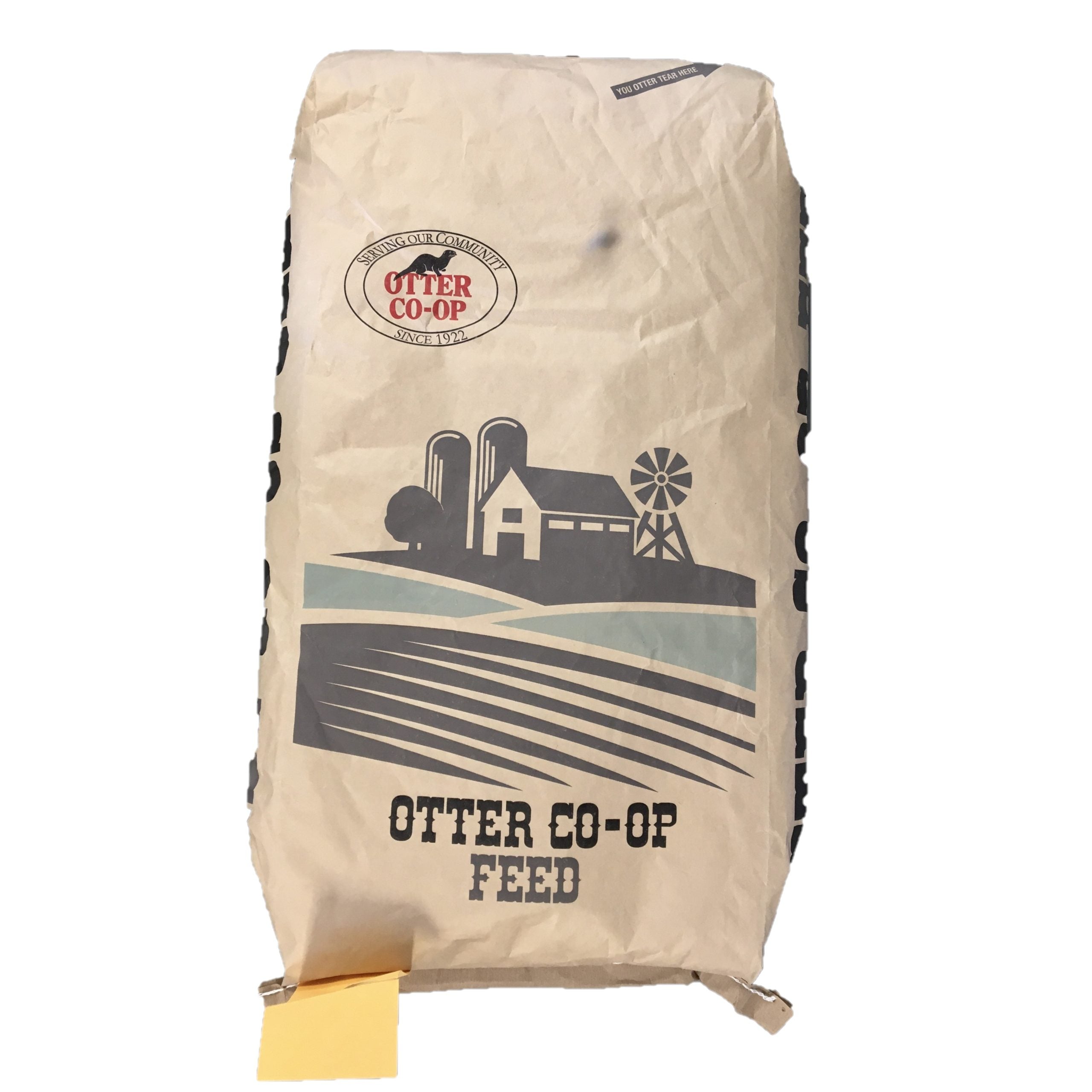 Soy Hull Pellets 20kg – SKC Farm Sales & Fencing