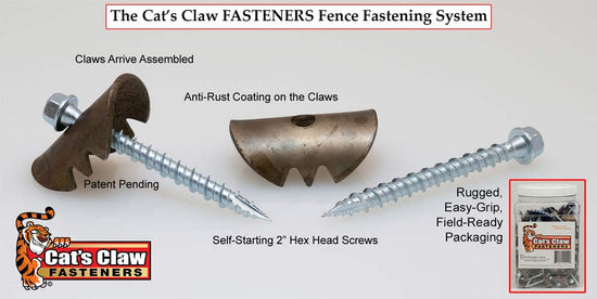 Agricultural Fencing | Farm Fencing | Farm Wire Fencing – SKC Farm ...