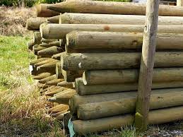 Post Bundles – SkcFarmFencing