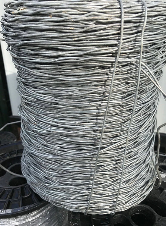 Agricultural Fencing | Farm Fencing | Farm Wire Fencing – SKC Farm ...