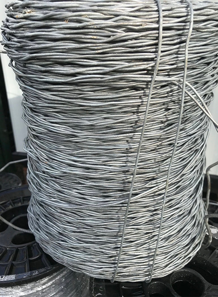 Agricultural Fencing | Farm Fencing | Farm Wire Fencing – SKC Farm ...